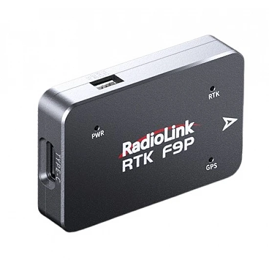 Radiolink RTK F9P(RTK Receiver) -Base Station